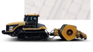 Uses of High Energy Impact Compaction - Landpac